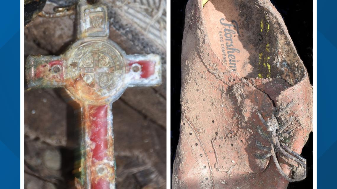 CBI trying to identify human remains found in Colorado | 9news.com