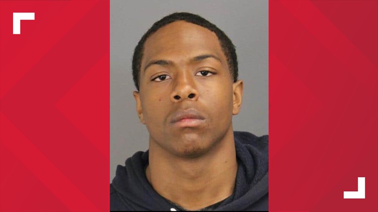 Teen charged as adult in Denver rec center shooting | 9news.com