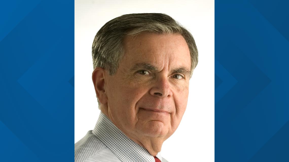 Fred Brown, longtime Denver journalist, left a legacy of respect ...