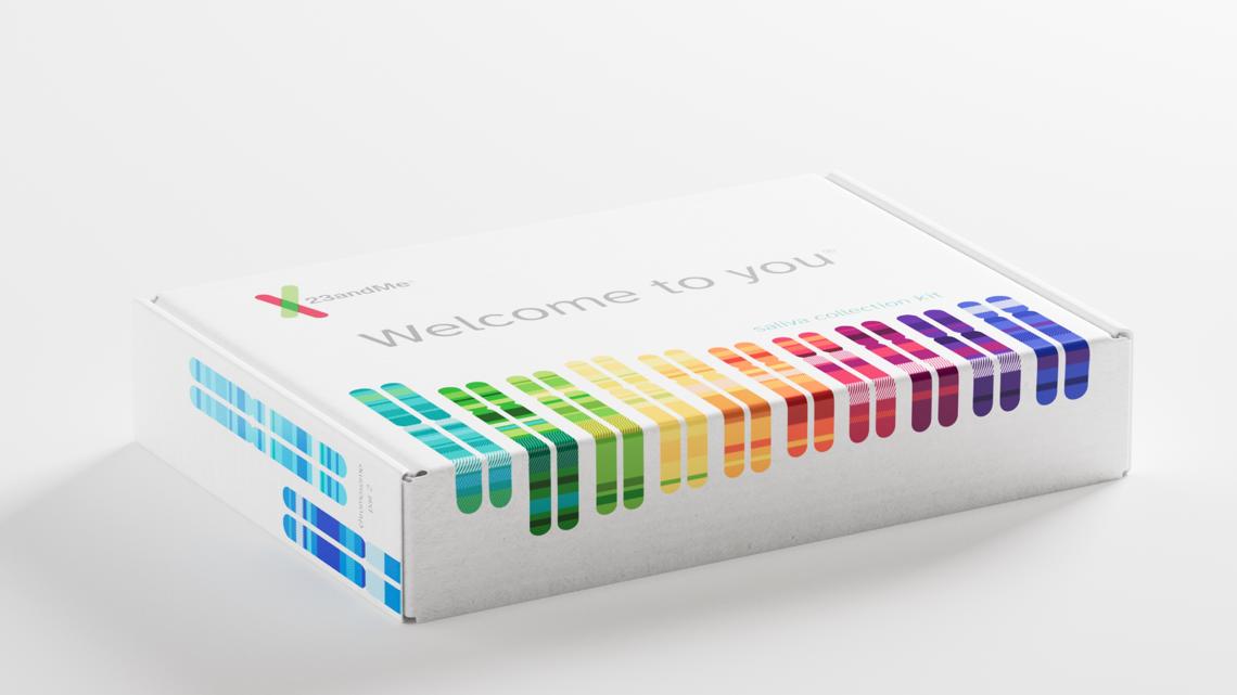 Do I need to delete my 23andMe data? How to delete genetic data | 9news.com