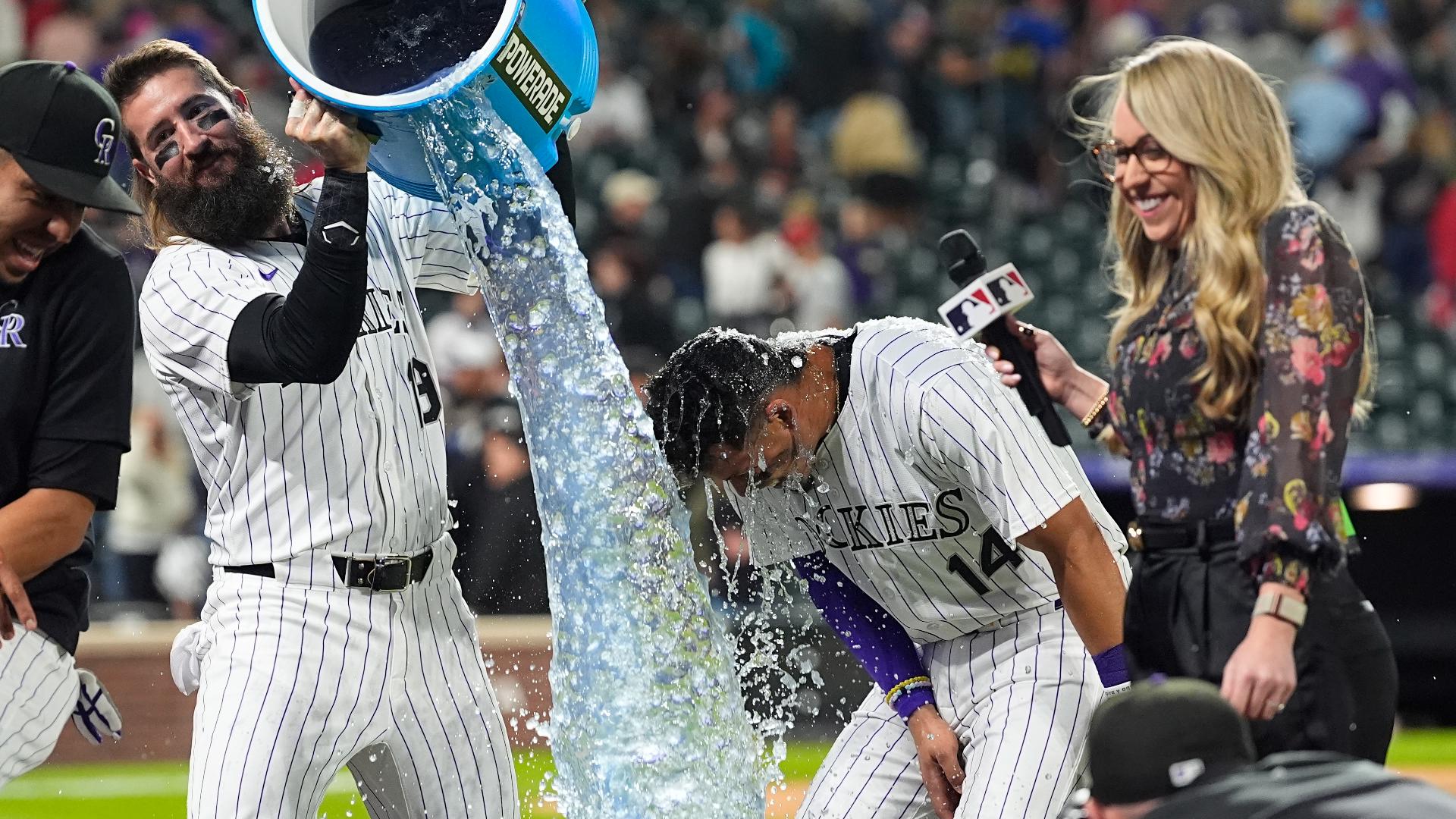 Colorado Rockies news from 9NEWS in Denver | Denver, CO | 9NEWS.com ...
