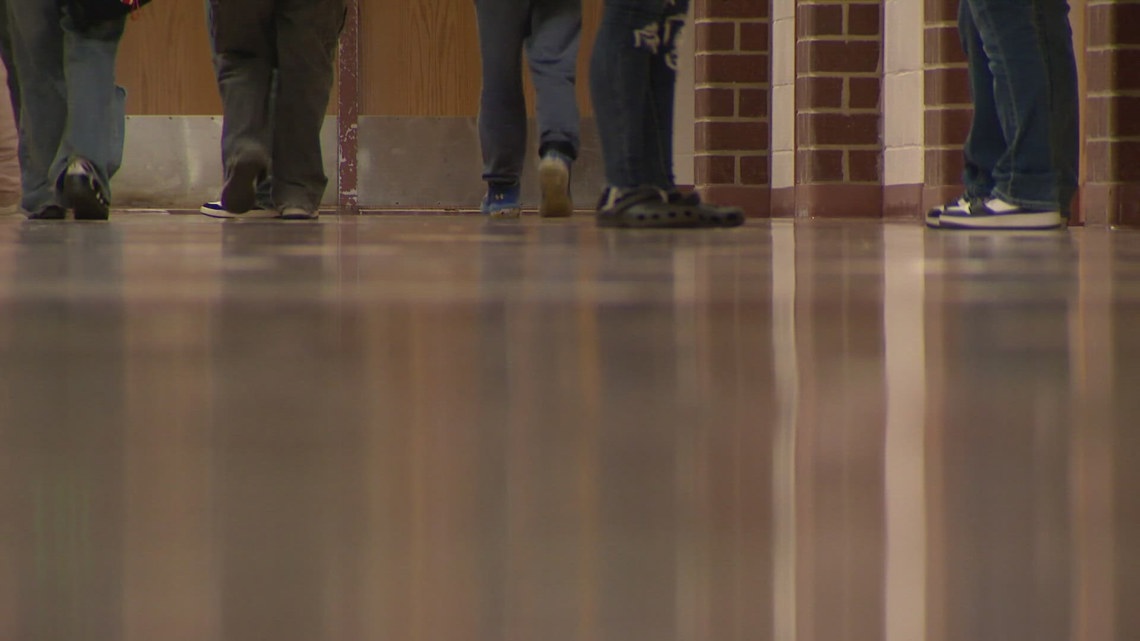 Suicide rates dropping among young people in Colorado | 9news.com