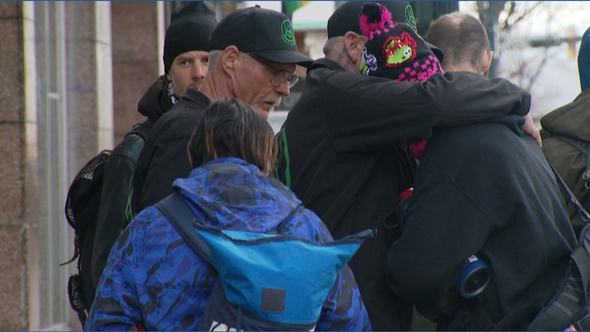 Denver deploys former homeless, ex-offenders as outreach team to ...