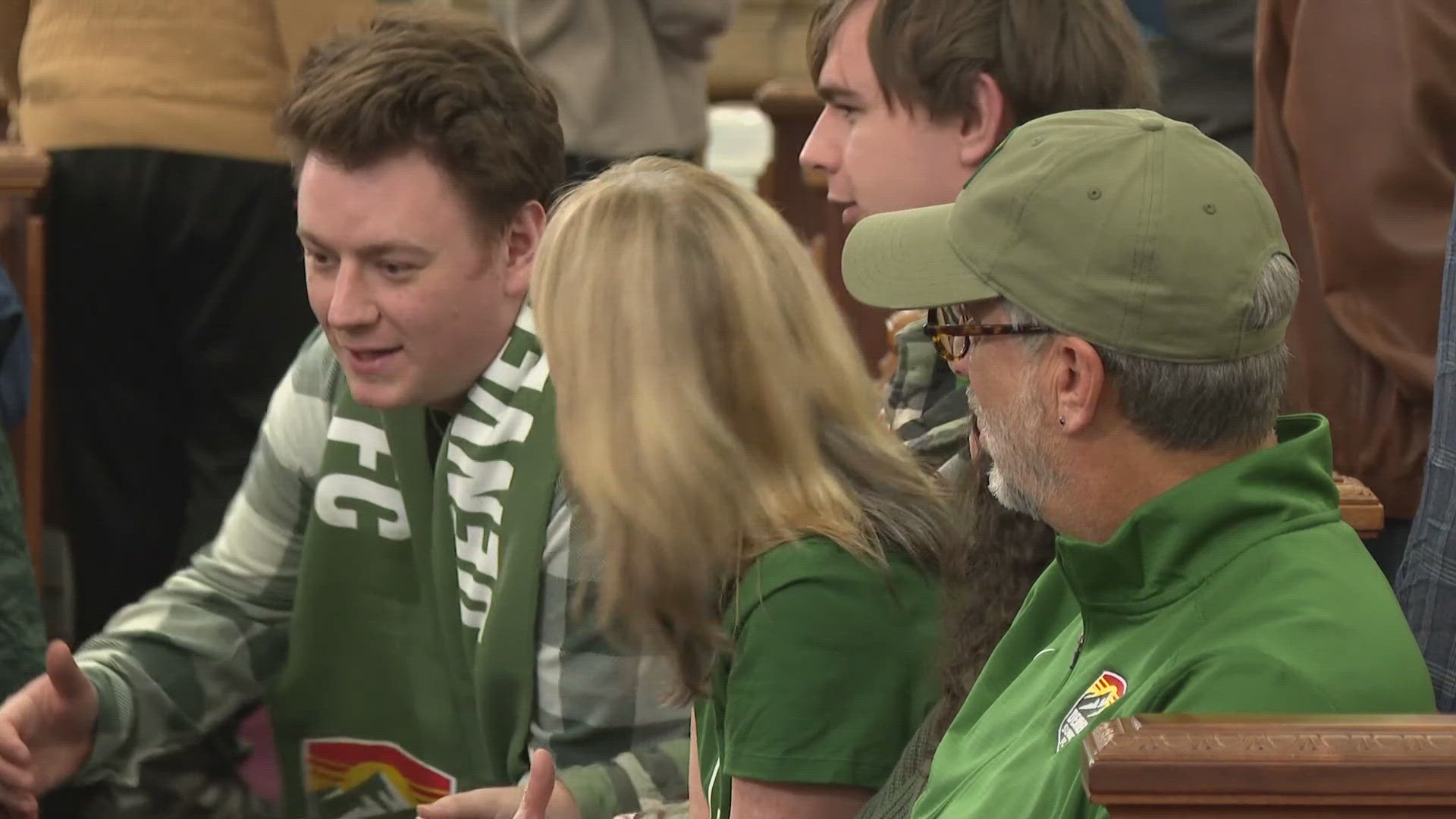 Denver Summit FC stadium vote delayed, timeline tightens | 9news.com
