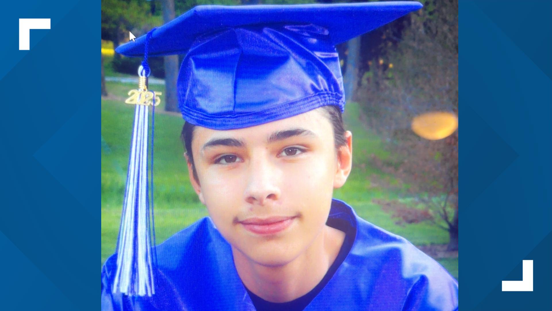Greeley mother, police search for answers in teen's shooting death ...