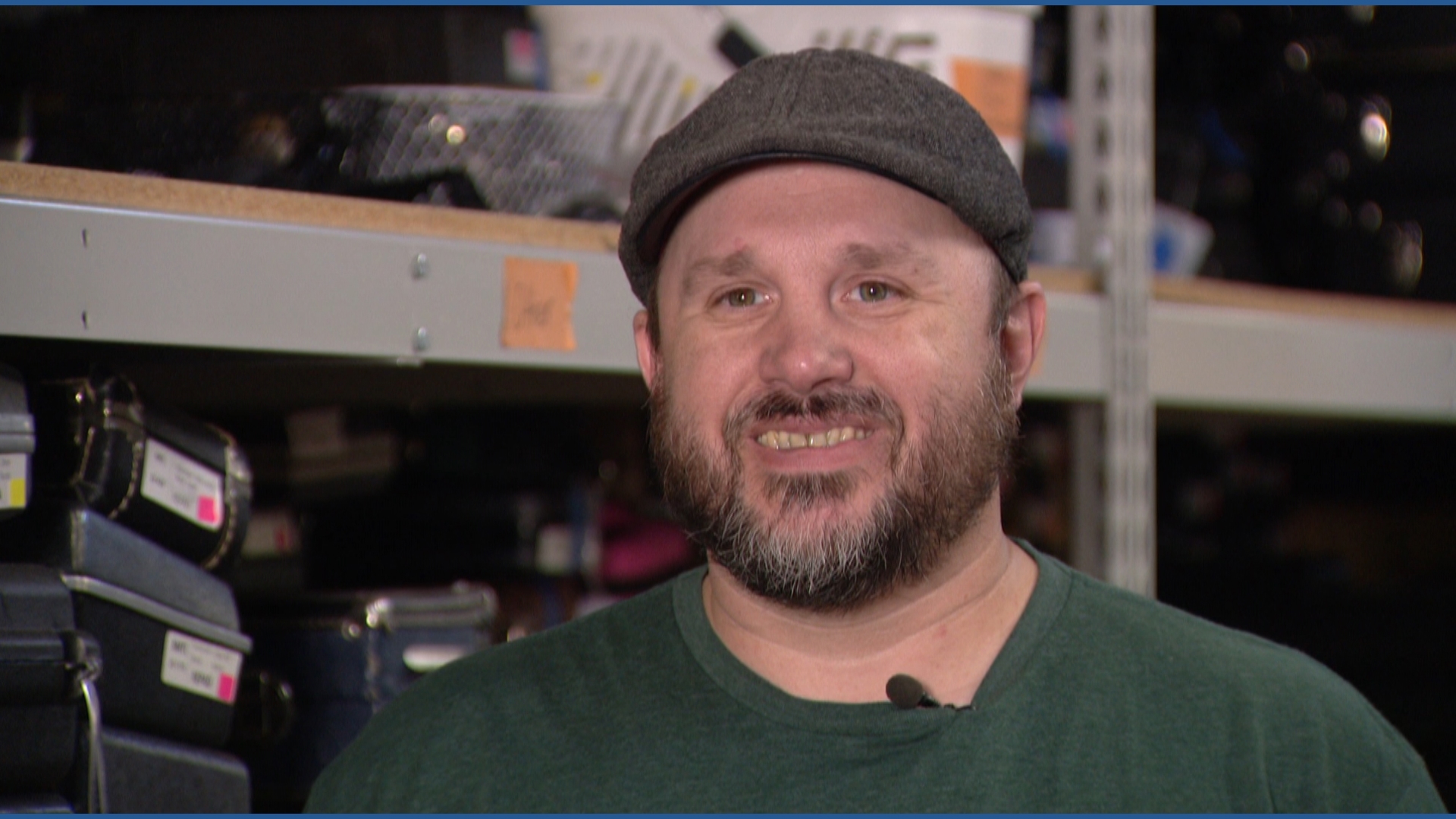 Colorado nonprofit's annual instrument drive aims to put playable ...