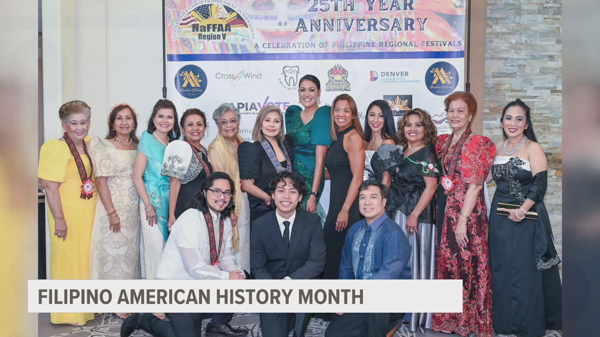 Celebrating Filipino American History Month in Colorado | 9news.com