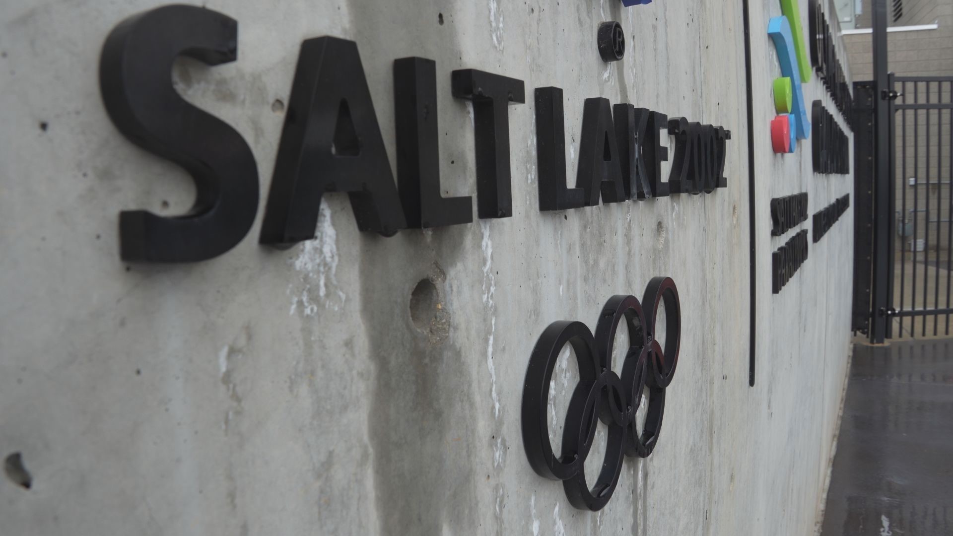 Salt Lake City is ready and willing to host 2034 Winter Olympics ...