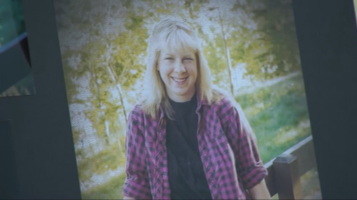 Cold case: Woman found dead in 1993 identified | 9news.com