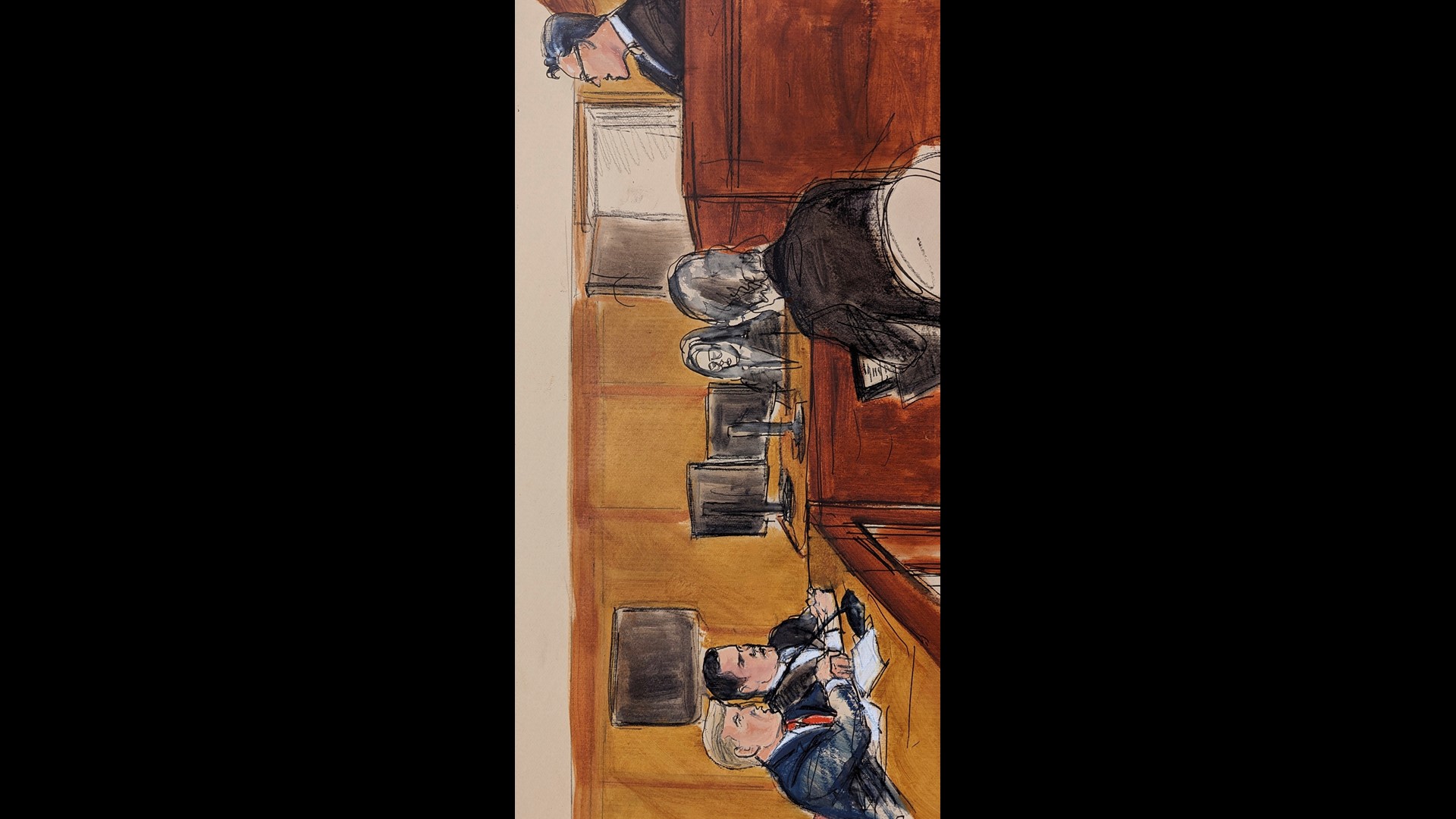 Who is Judge Juan Merchan? | 9news.com