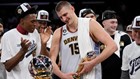 Chipotle announces 'Free Pointer' NBA Finals burrito promotion | 9news.com