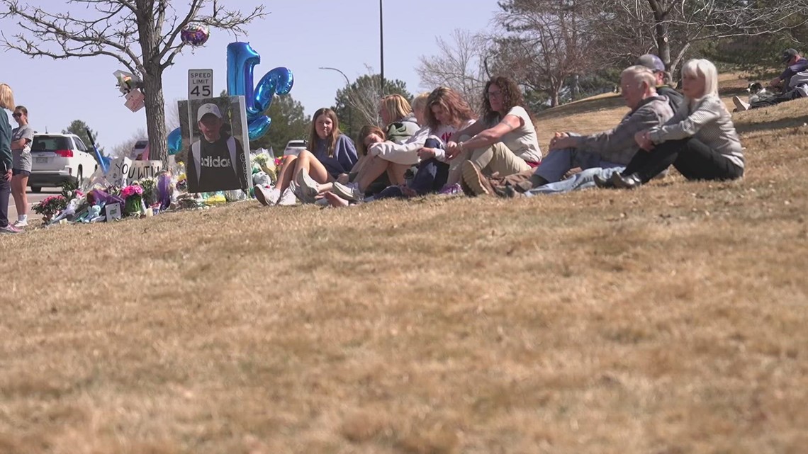 Latest Headlines | Community remembers 13-year-old hit and killed in ...