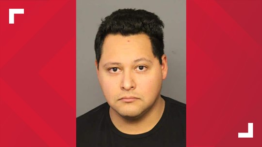 DPD Officer Brandon Ramos pleads not guilty, trial set | 9news.com