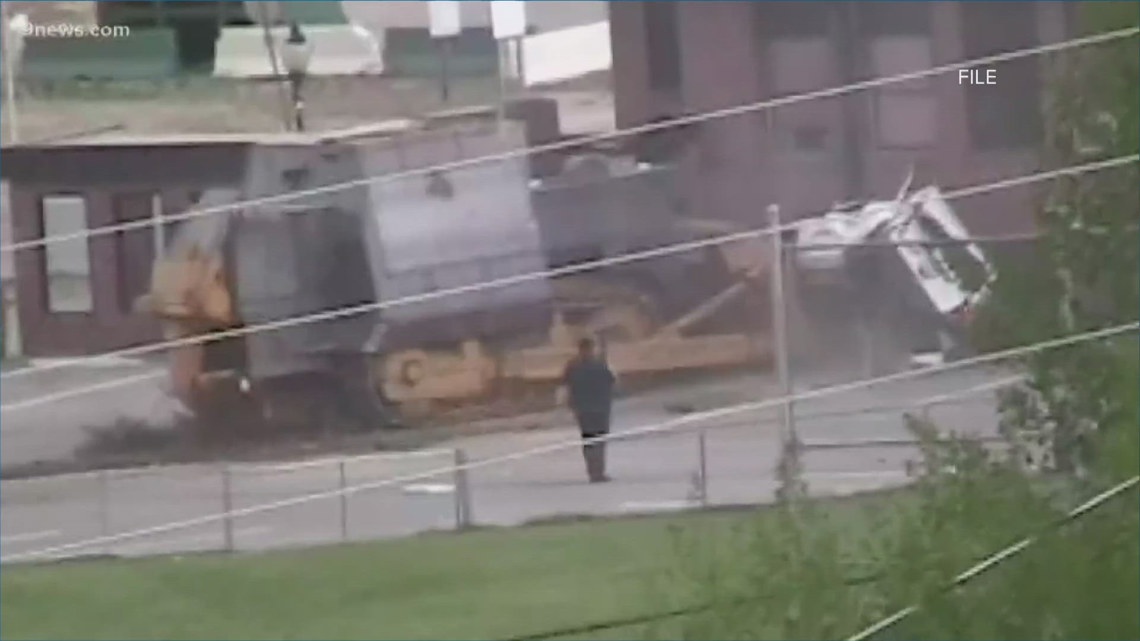 Latest headlines | Nearly 20 years since man went on rampage with ...