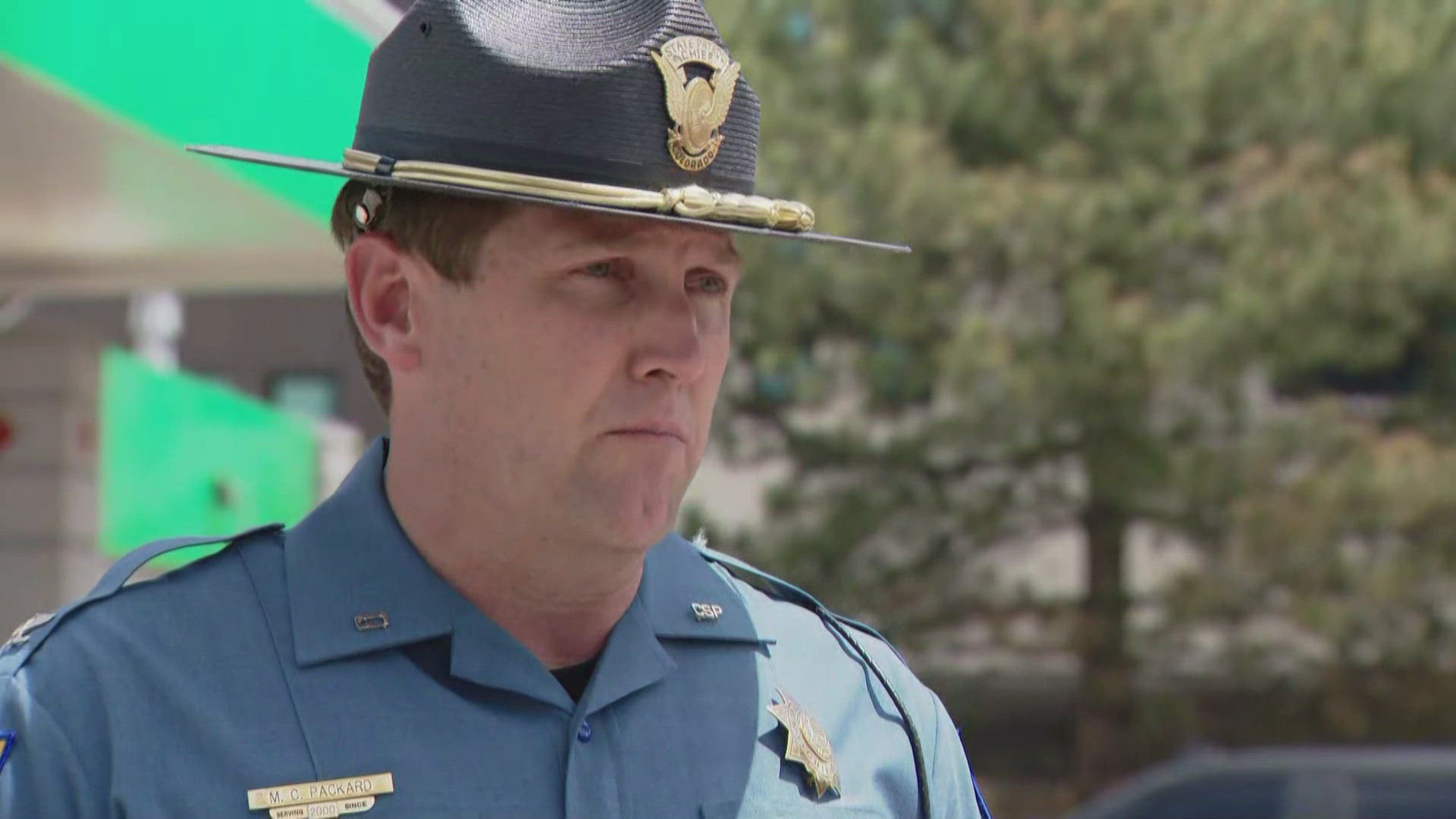 Semi driver faces charges after deadly wrong-way crash in Larimer ...