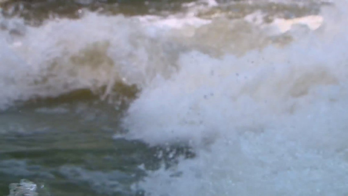 Colorado man gets national award for heroism | 9news.com