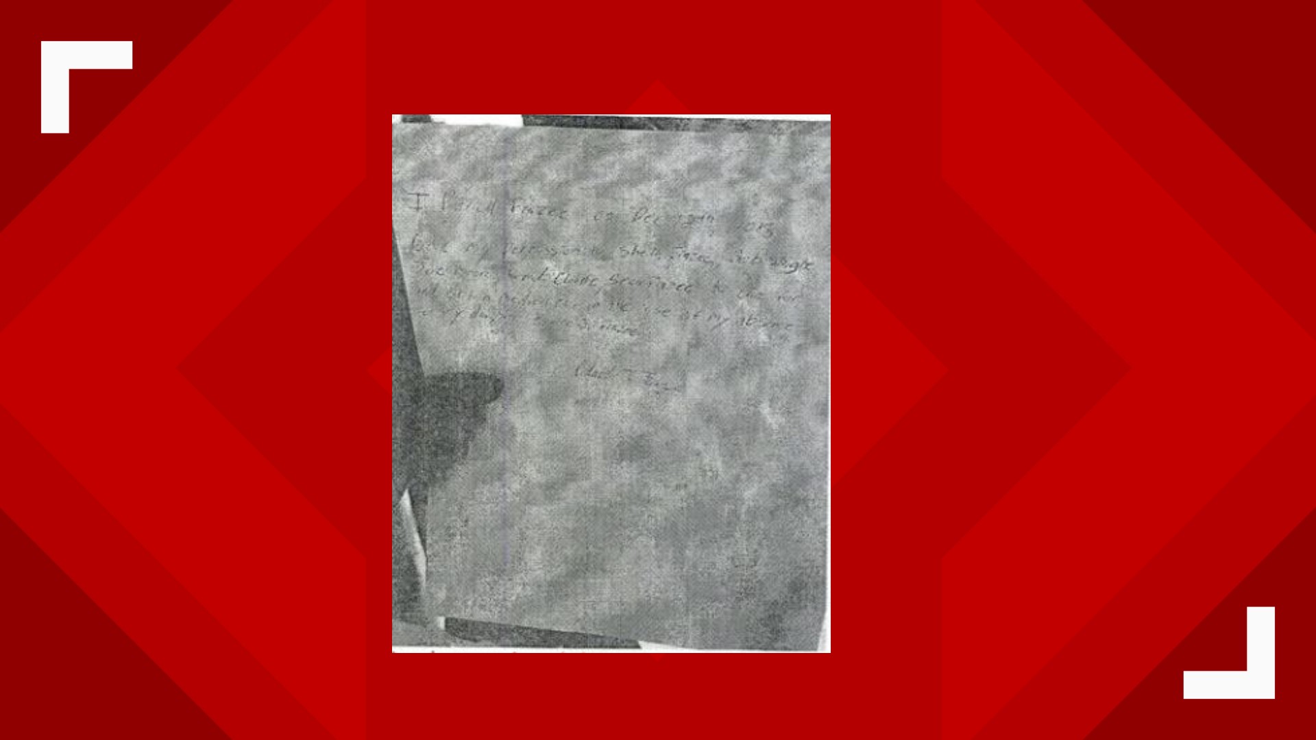 Search warrants show text conversations between Kelsey Berreth and ...