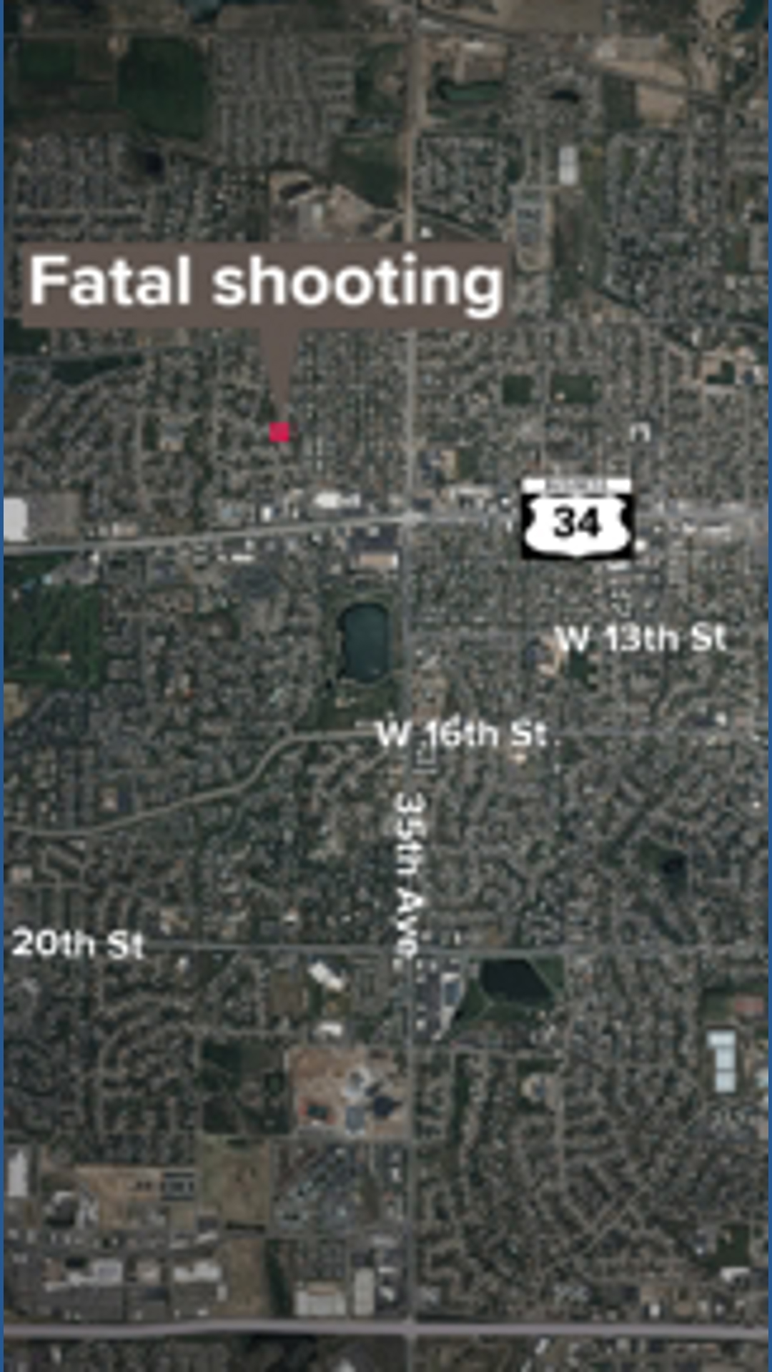 2 killed in overnight shootings in Greeley | 9news.com