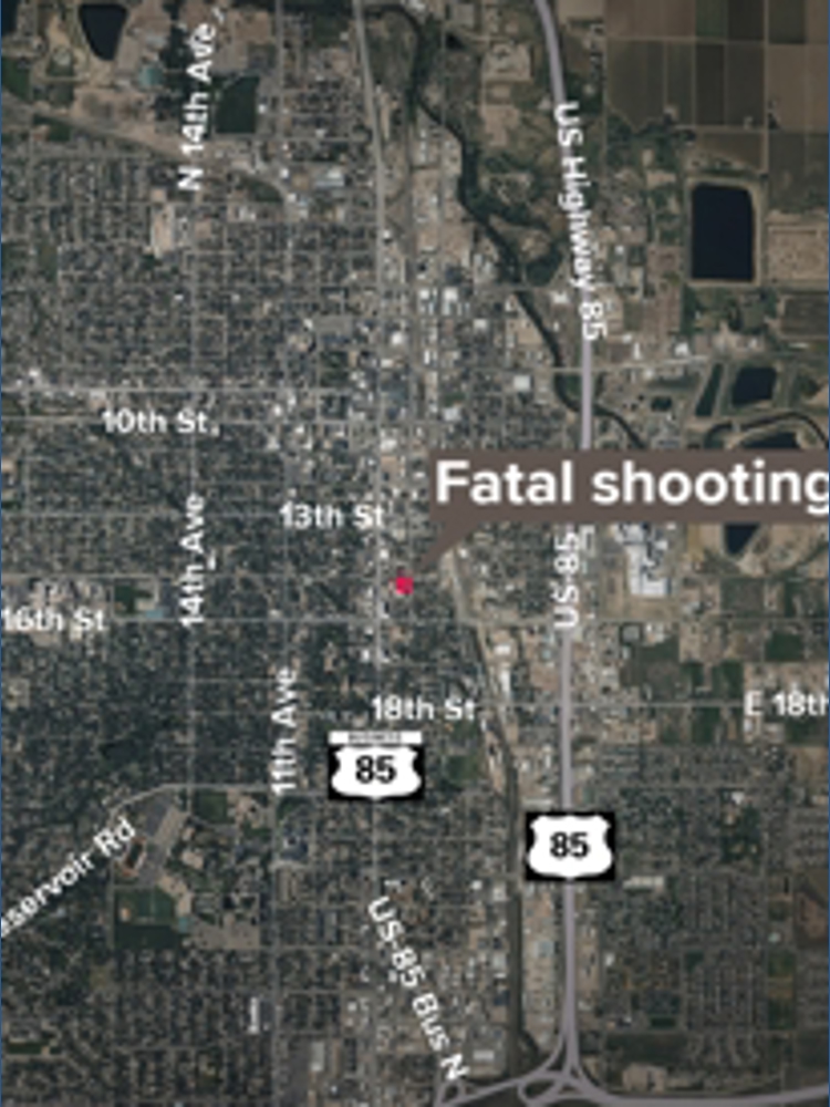 2 killed in overnight shootings in Greeley | 9news.com
