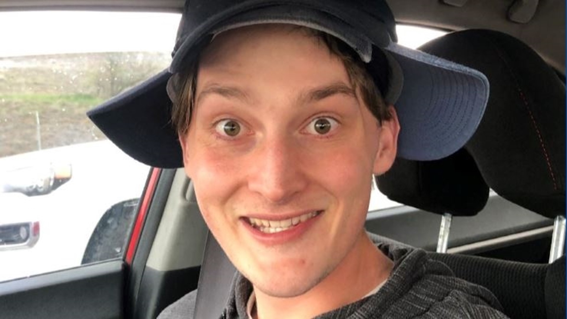 Father remembers son shot and killed outside Colorado Top Golf | 9news.com