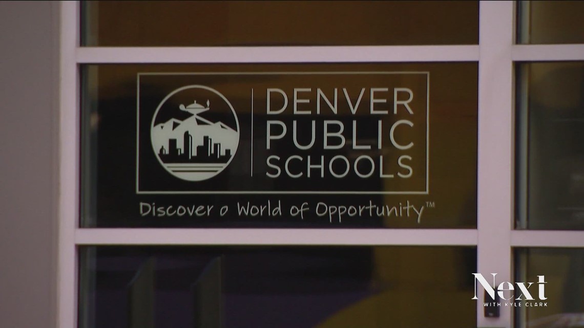 Denver school board votes to release tape of executive session | 9news.com
