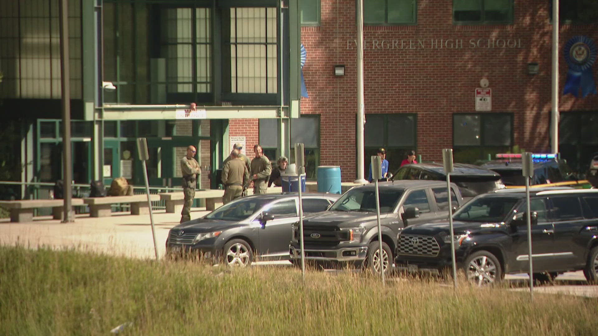 Jefferson County SWAT leader resigns amid investigation of ...