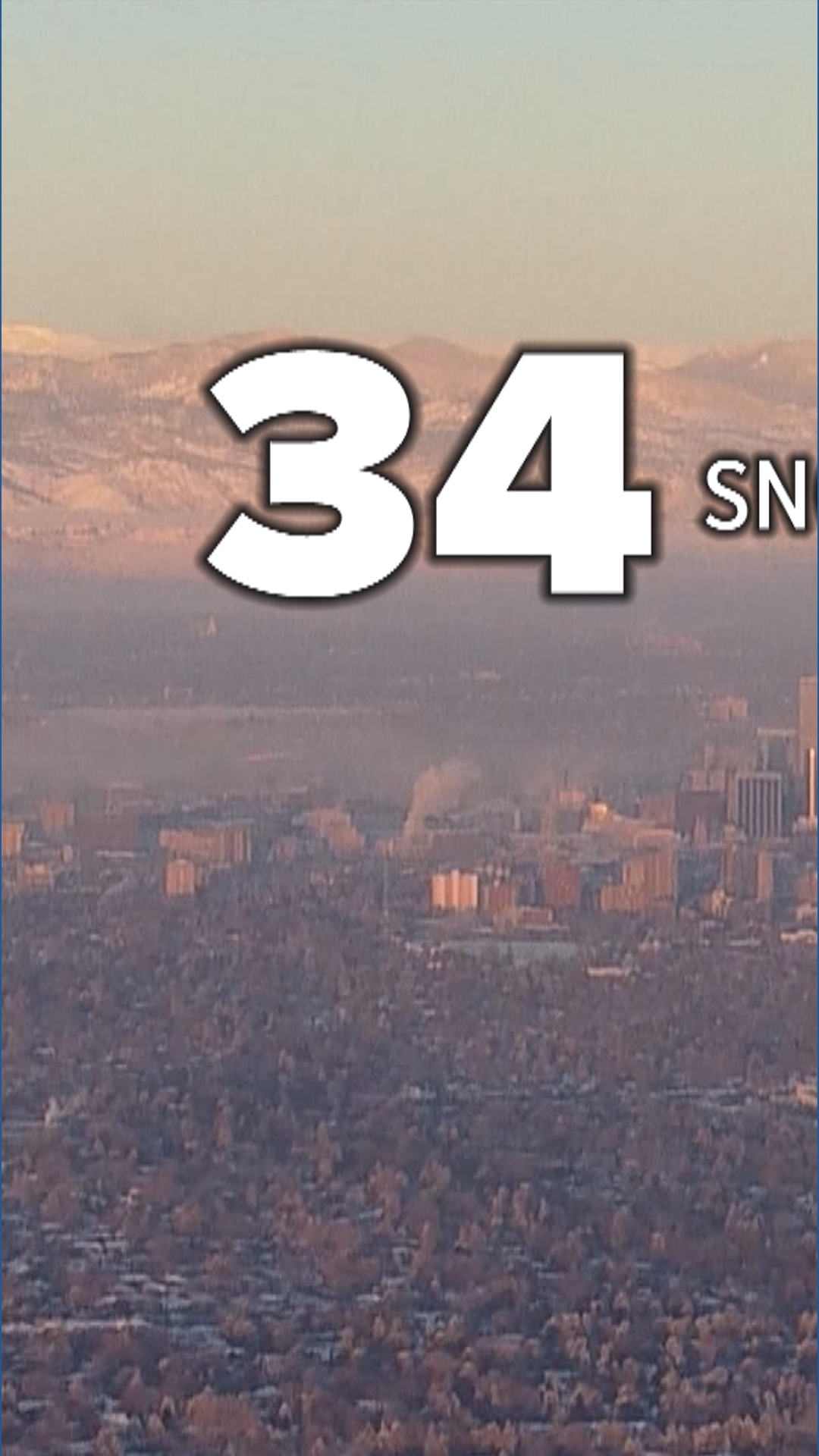 Here's how many snow days are left for Denver | 9news.com
