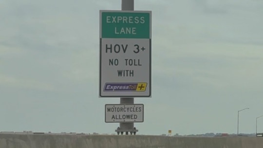 Here's when tolling will start on northern Colorado I-25 express lanes ...