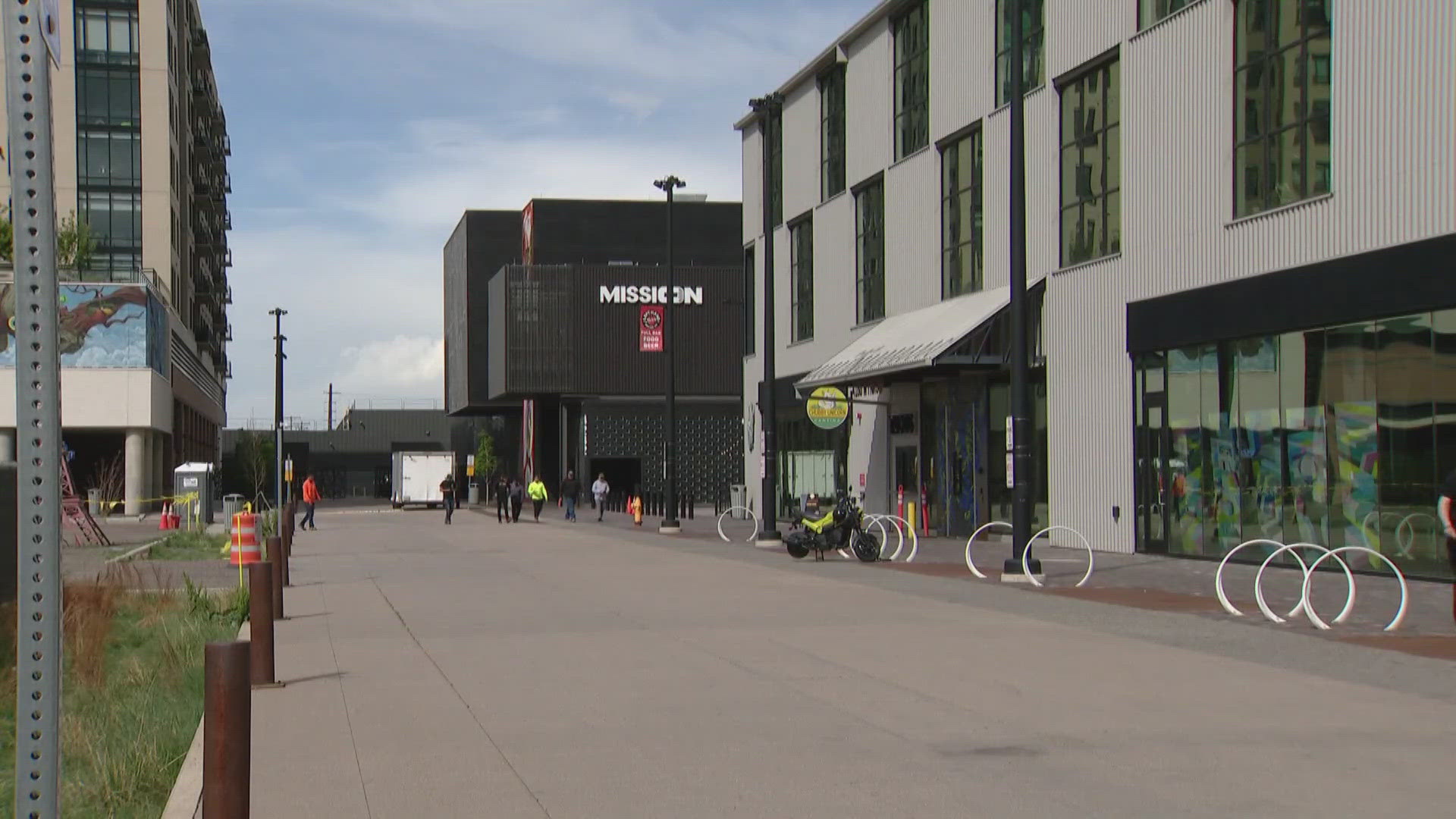 Letecia Stauch trial: Daughter testifies about murder of Gannon | 9news.com