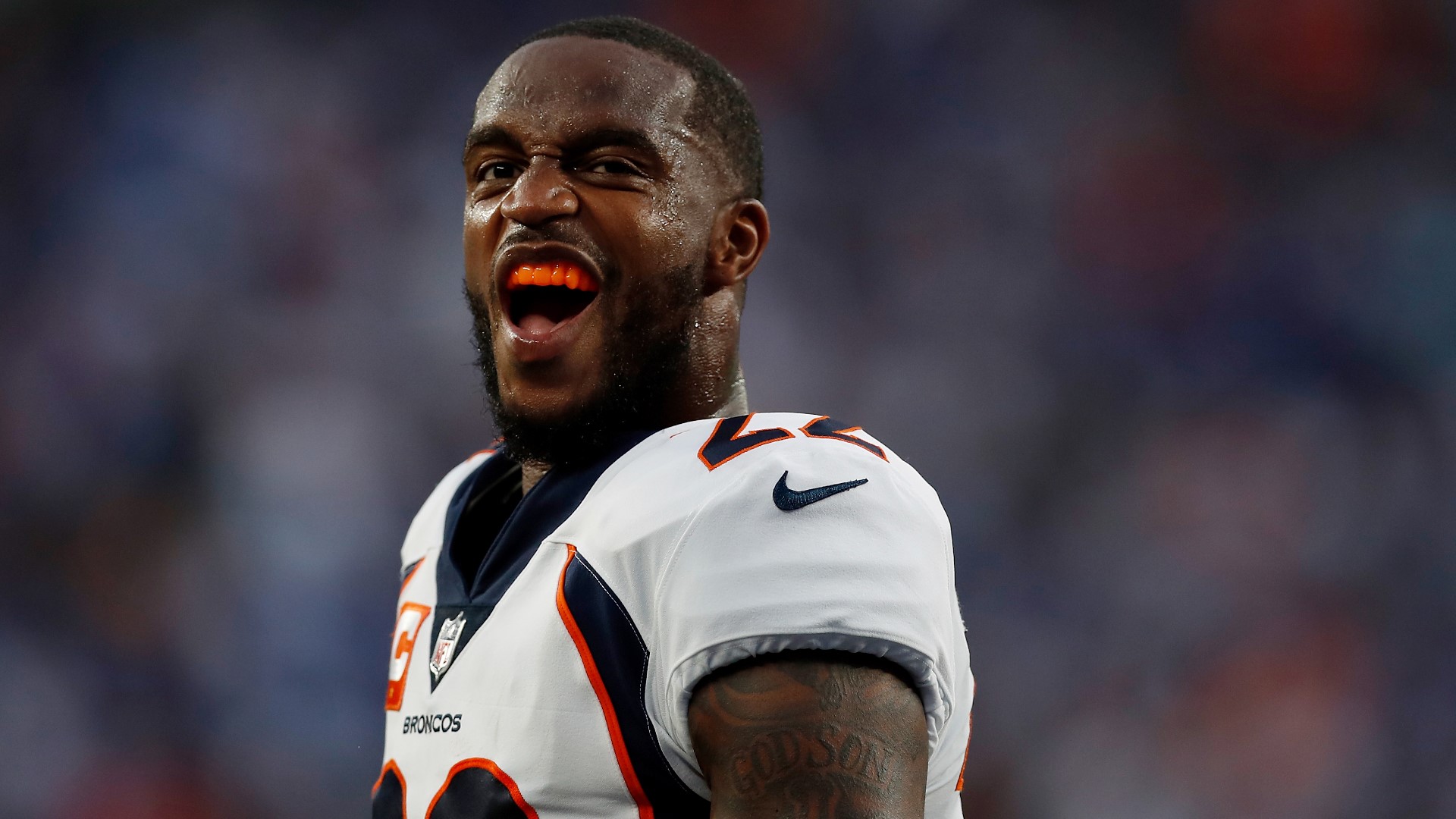 Denver Broncos vs. New York Giants NFL game story | 9news.com