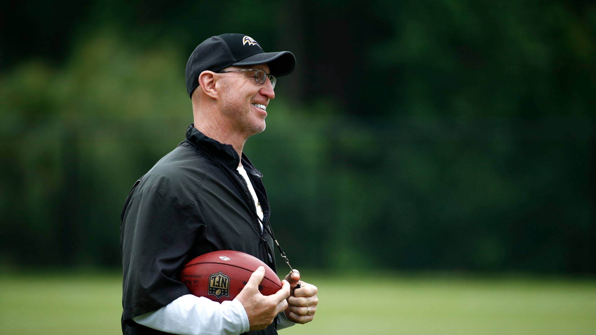 Denver Broncos fire Nathaniel Hackett, name interim head coach | 9news.com