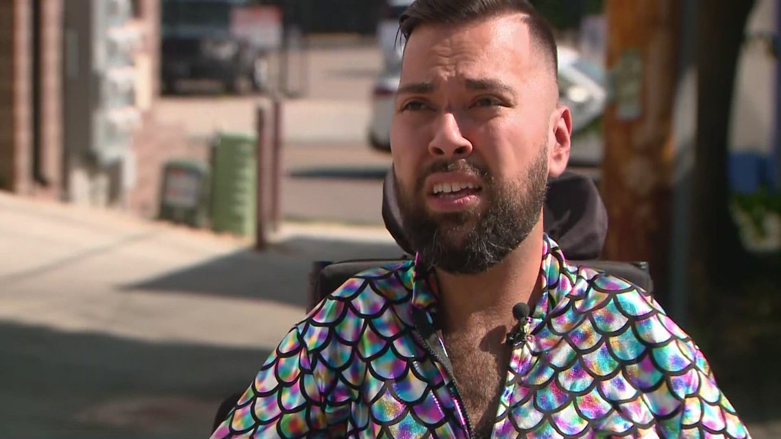 Denver Taylor Swift fan suing Ticketmaster | 9news.com