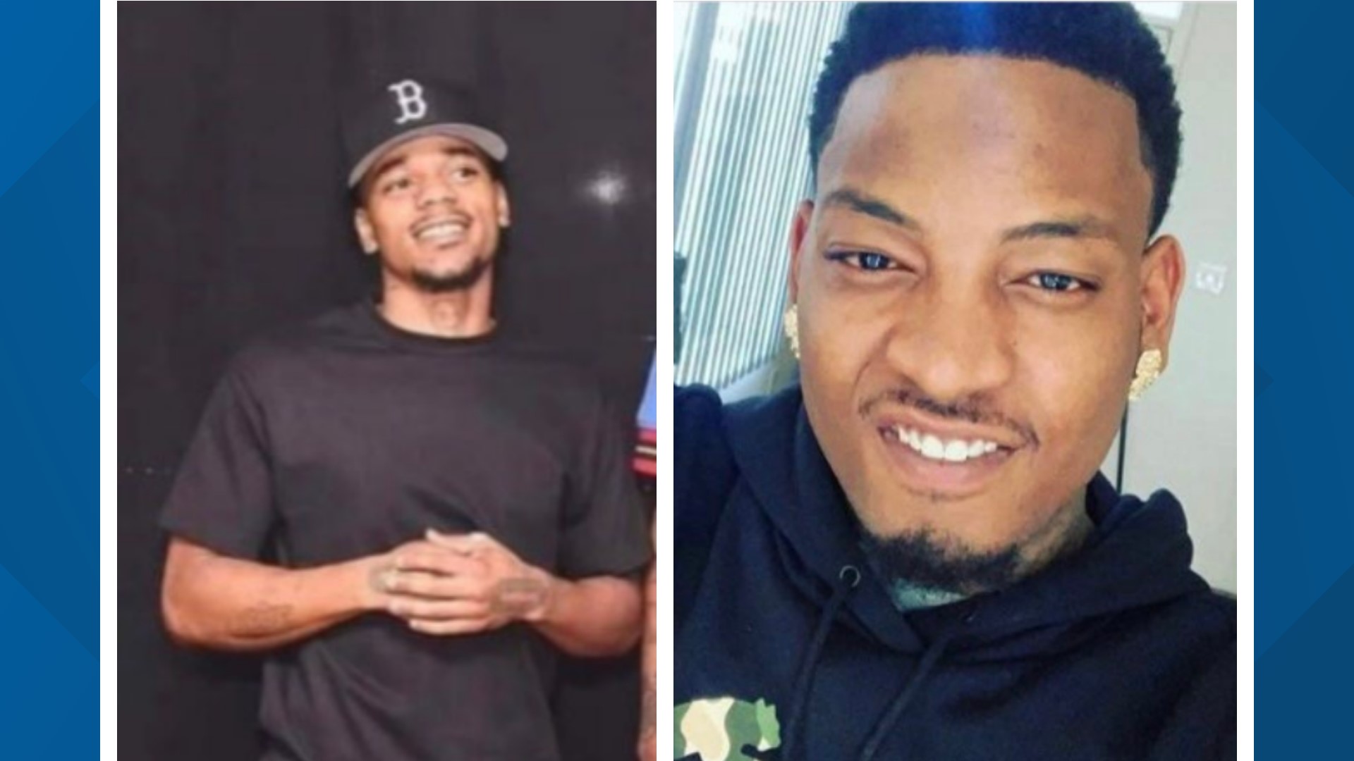 2 killed in Denver shooting Sunday morning identified | 9news.com