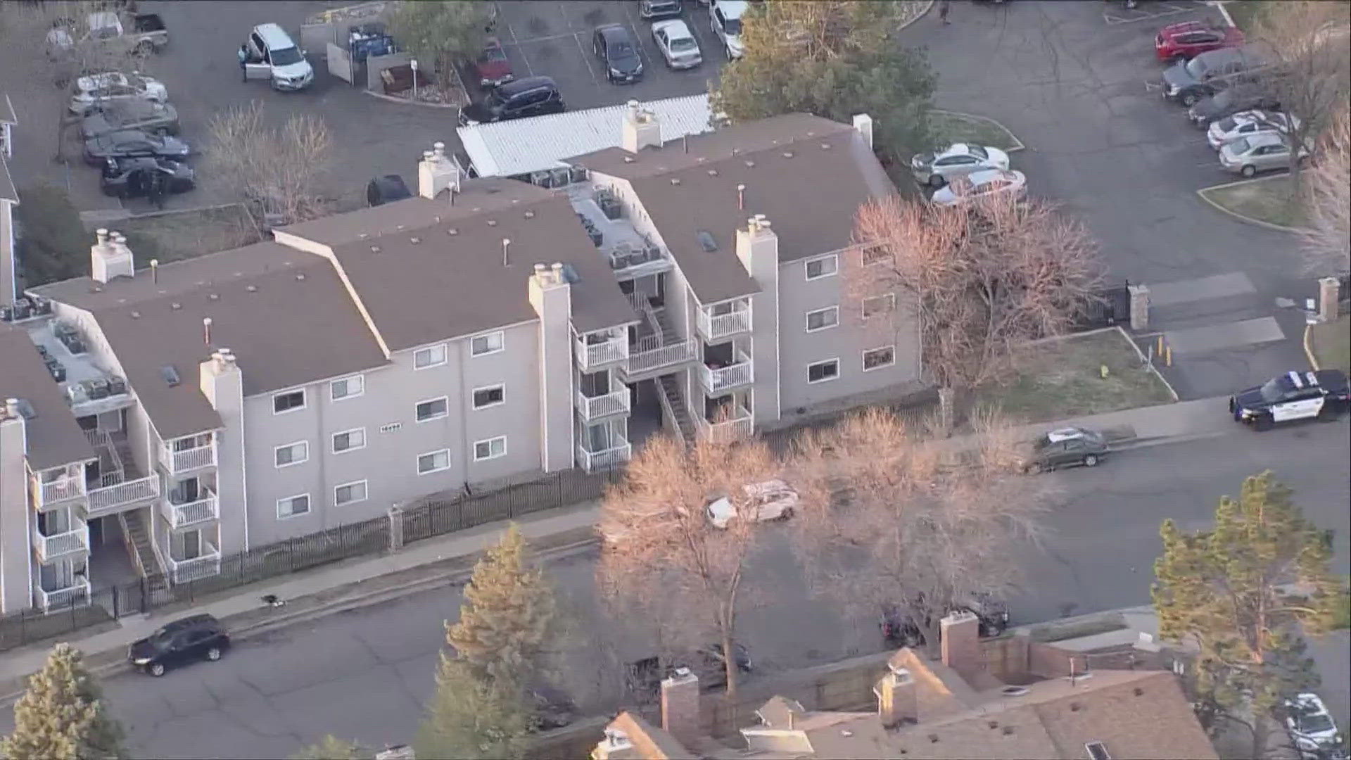 Business Buzz: Discussing Colorado's affordable housing issues | 9news.com