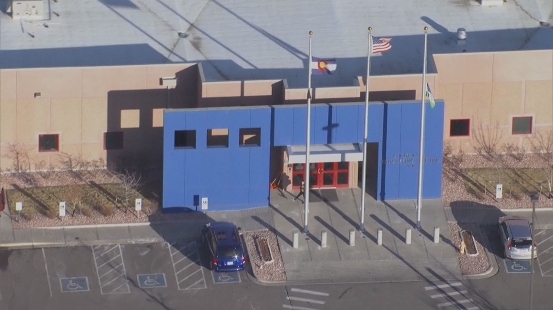 A look at the number of people ICE detained in Colorado and Wyoming ...