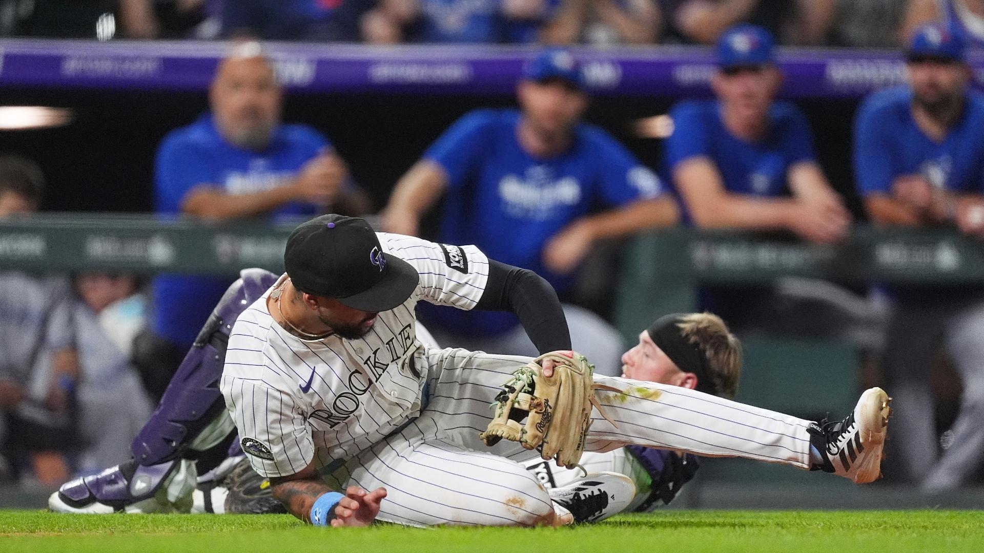 Steve Staeger | 9news.com