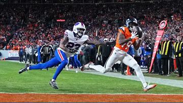 Broncos OTA outlook: Receivers | 9news.com