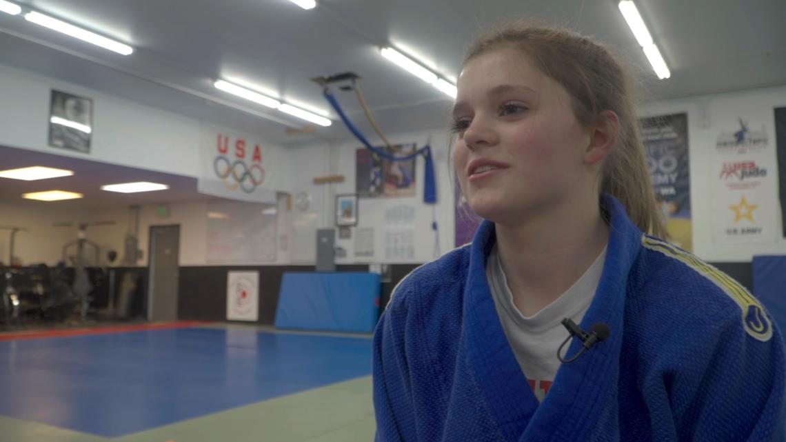 US Olympian teaching judo in Colorado could lose space | 9news.com