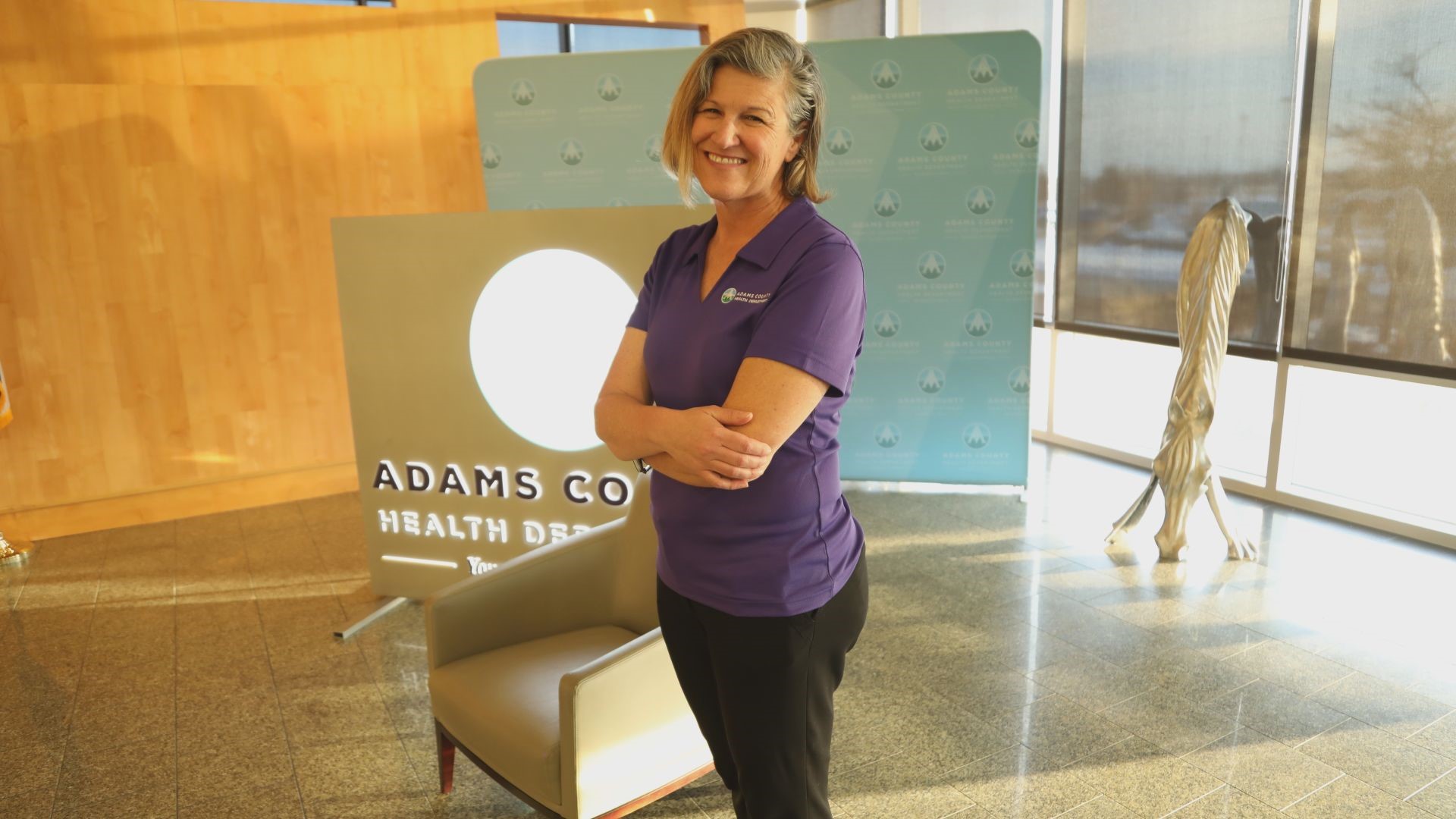 New health department in Adams County planning health equity | 9news.com