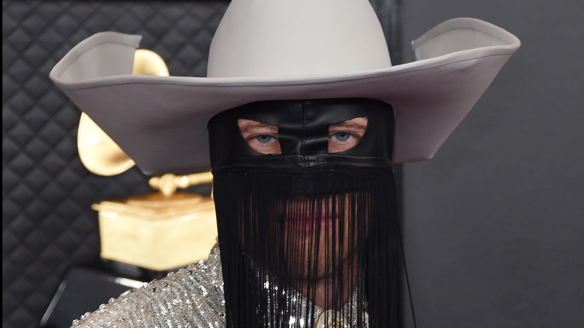 Colter Wall, Orville Peck, Margo Price join Dusty Boots concert | 9news.com