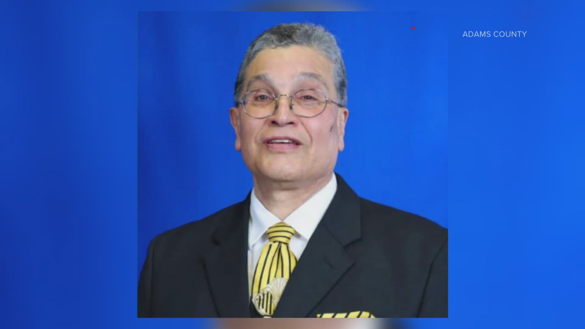 Adams County commissioners ask treasurer to resign after allegations of ...