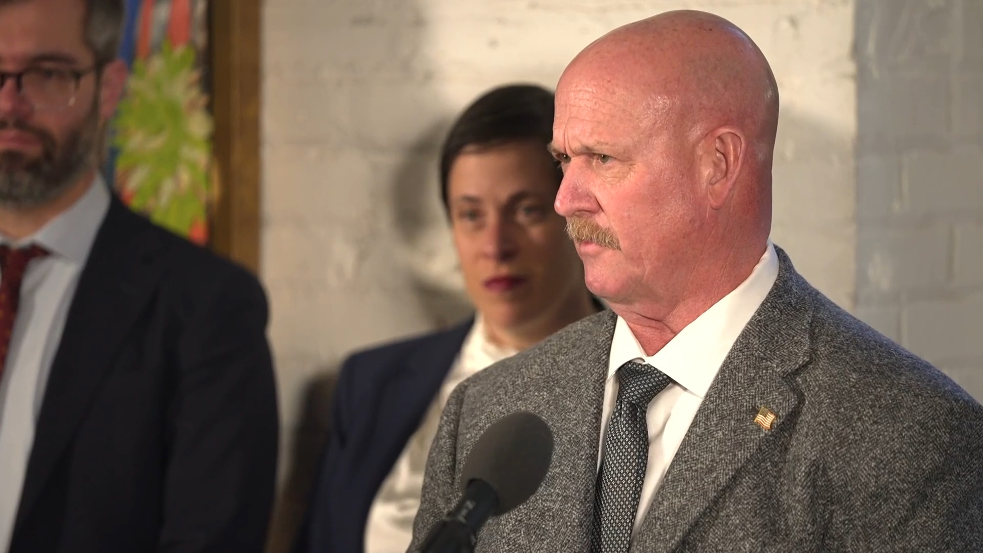 Adams County, Colorado Sheriff wins $1.3 million in lawsuit against own ...