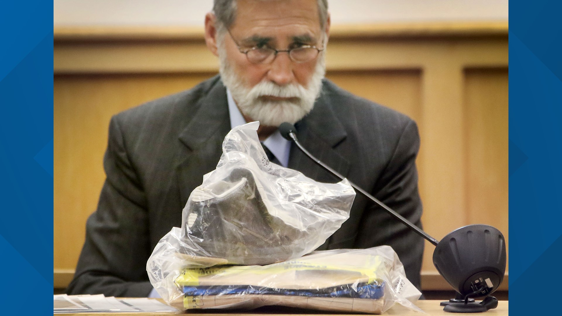 Mark Redwine trial: Father charged in Dylan Redwine death | 9news.com