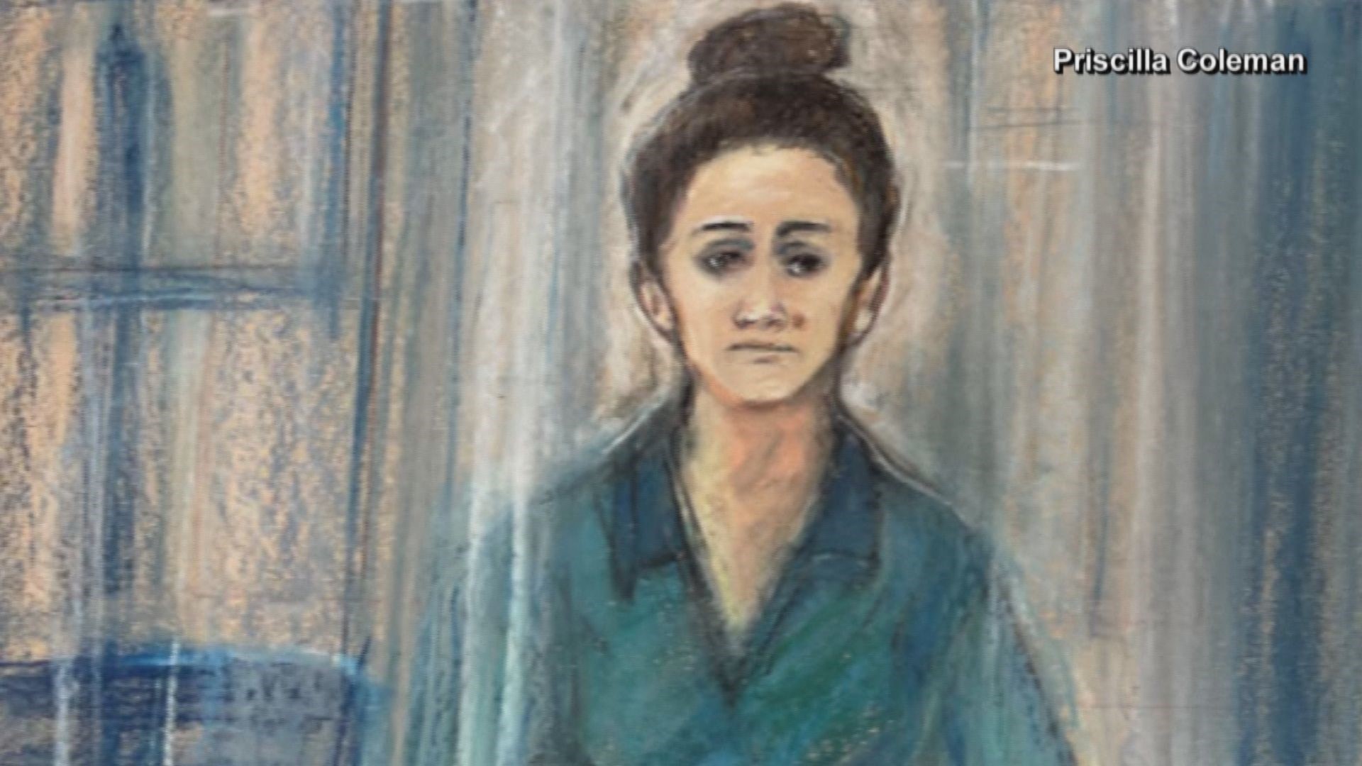 Colorado mother Kimberlee Singler appears in U.K. court | 9news.com