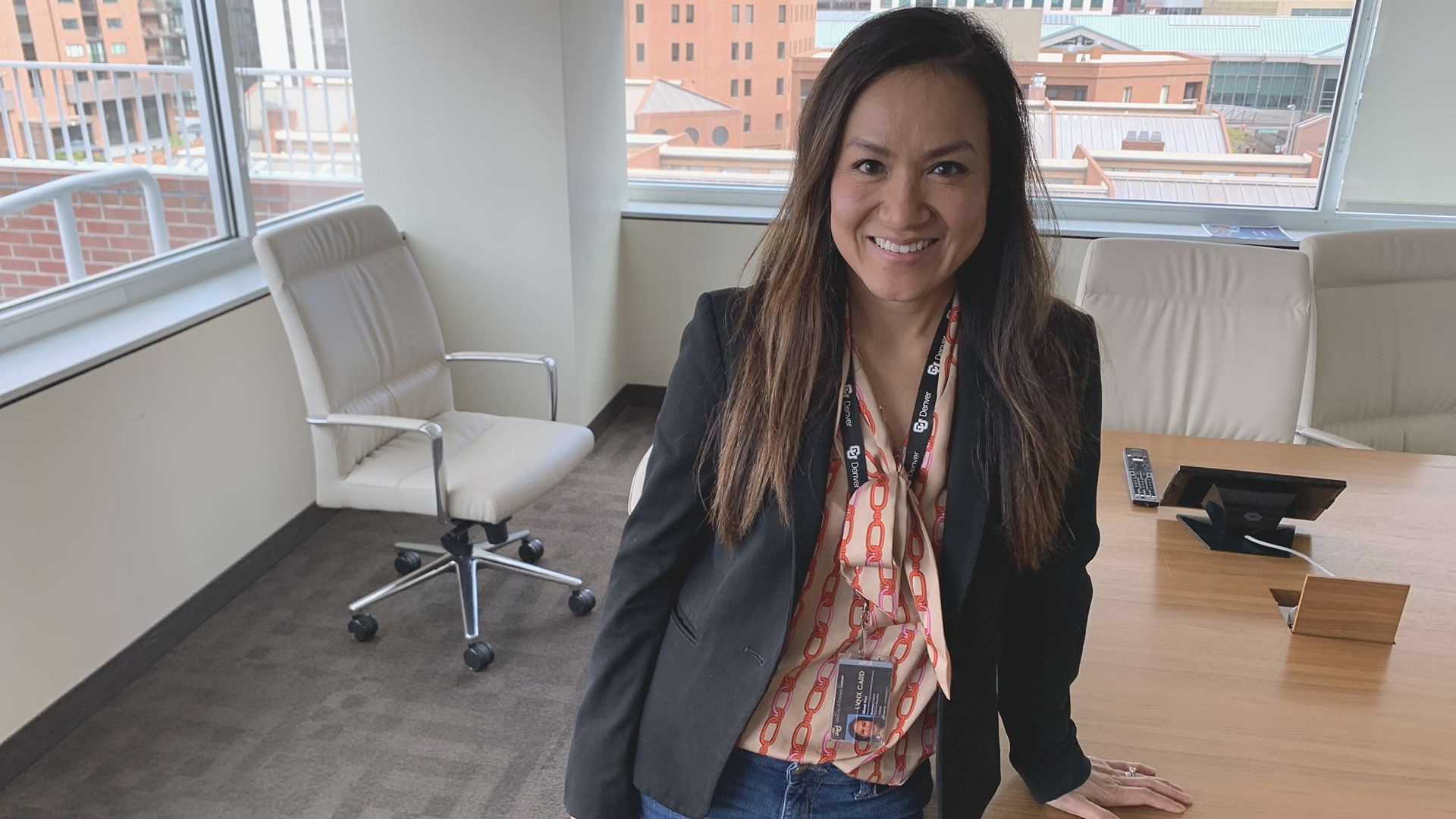 CU Denver program for multicultural and first gen students | 9news.com