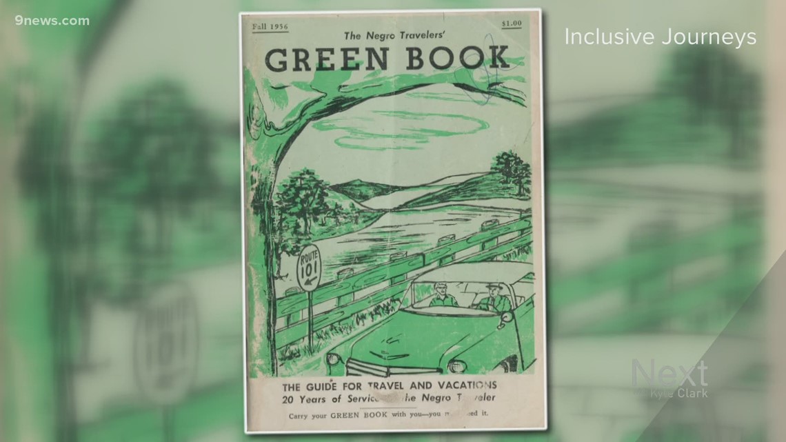 Digital 'Green Book' to be Yelp for inclusivity | 9news.com