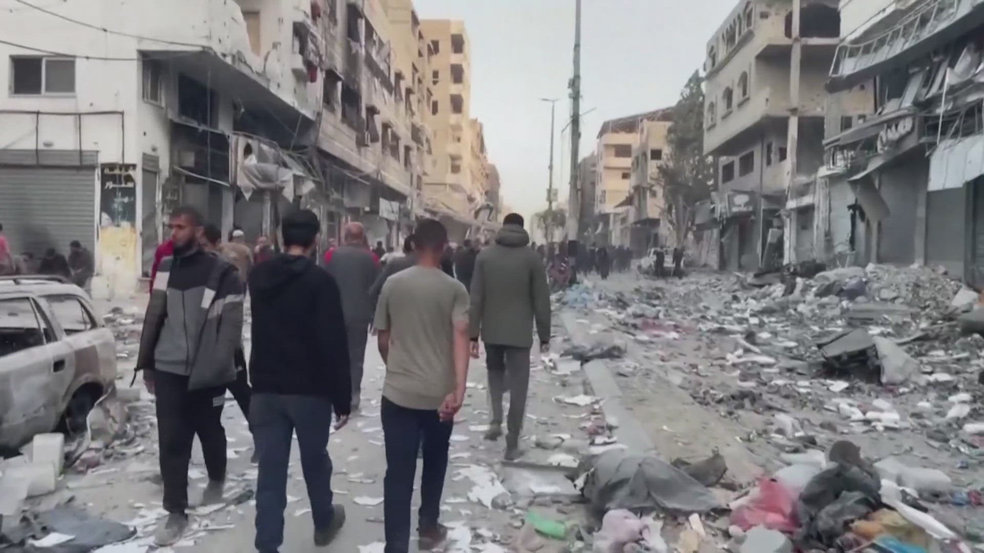 The timeline of events in the case of accused mailbox bomber | 9news.com