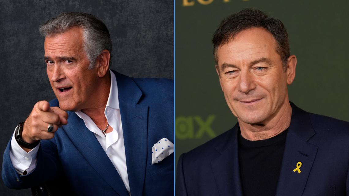 Fan Expo adds 7 celebrity guests to Denver pop culture convention ...