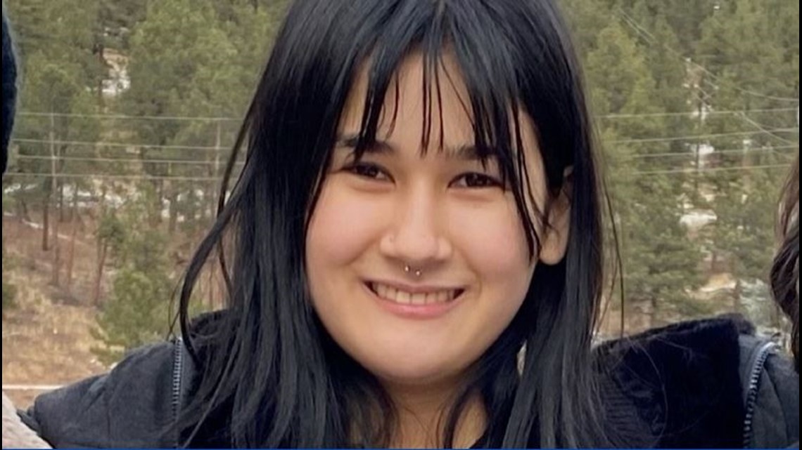 Family of missing teen fears she's in danger | 9news.com