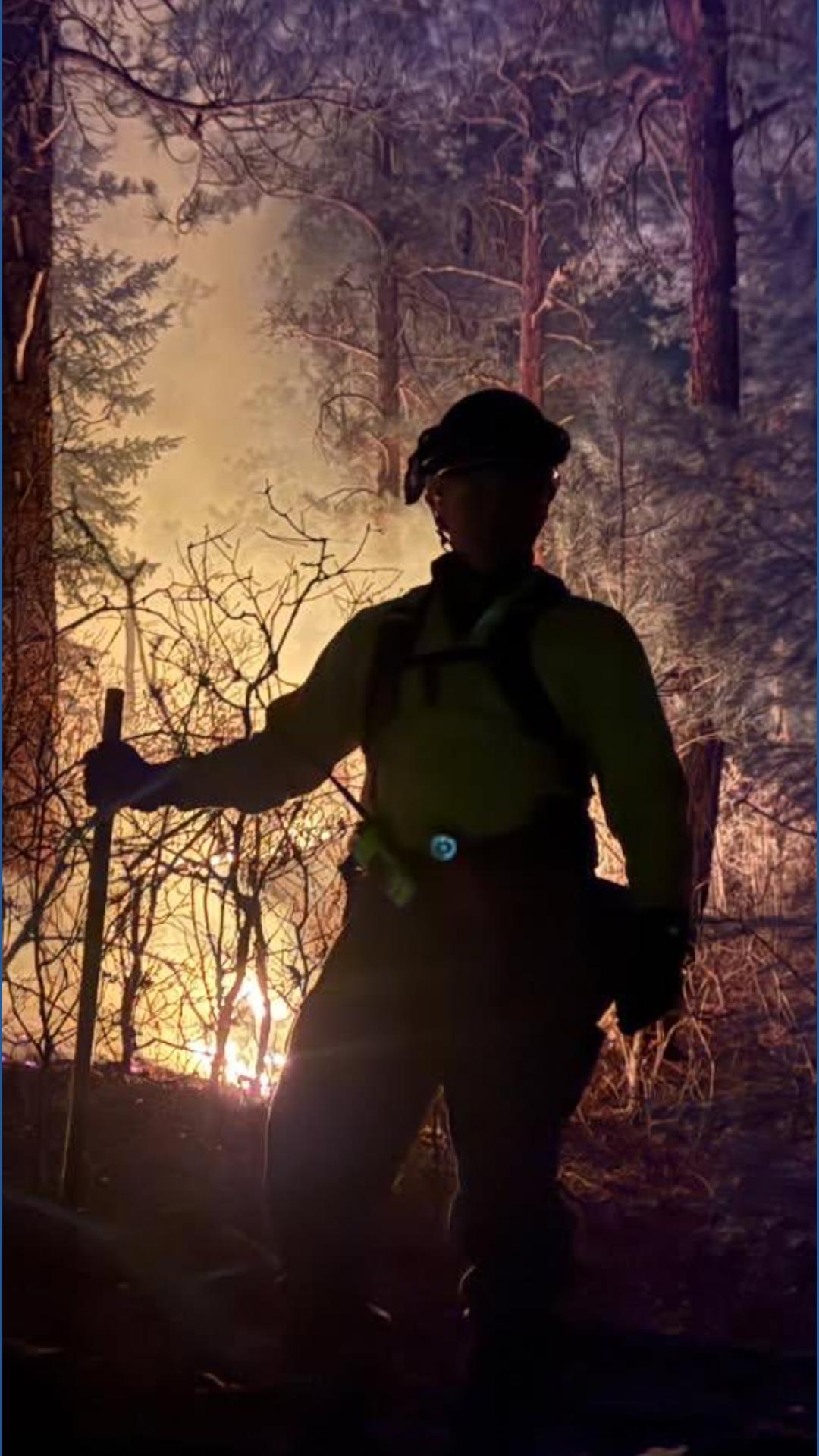 Wildfire near Roxborough State Park fully contained | 9news.com
